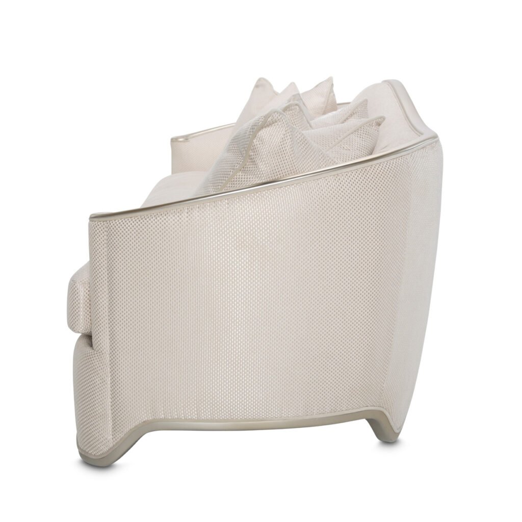 Sofa Light Champagne - TATROMA