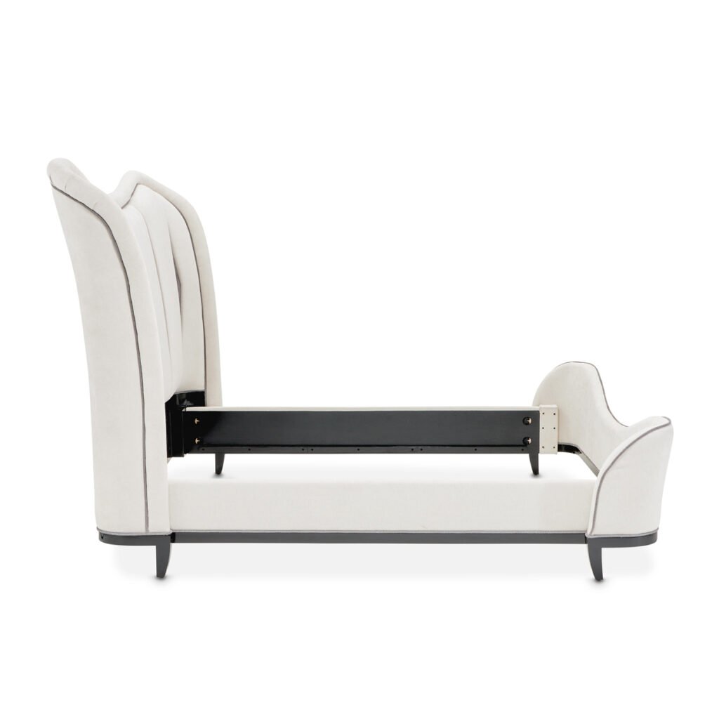 tuxedo Finish: Piano Keyboard - TATROMA